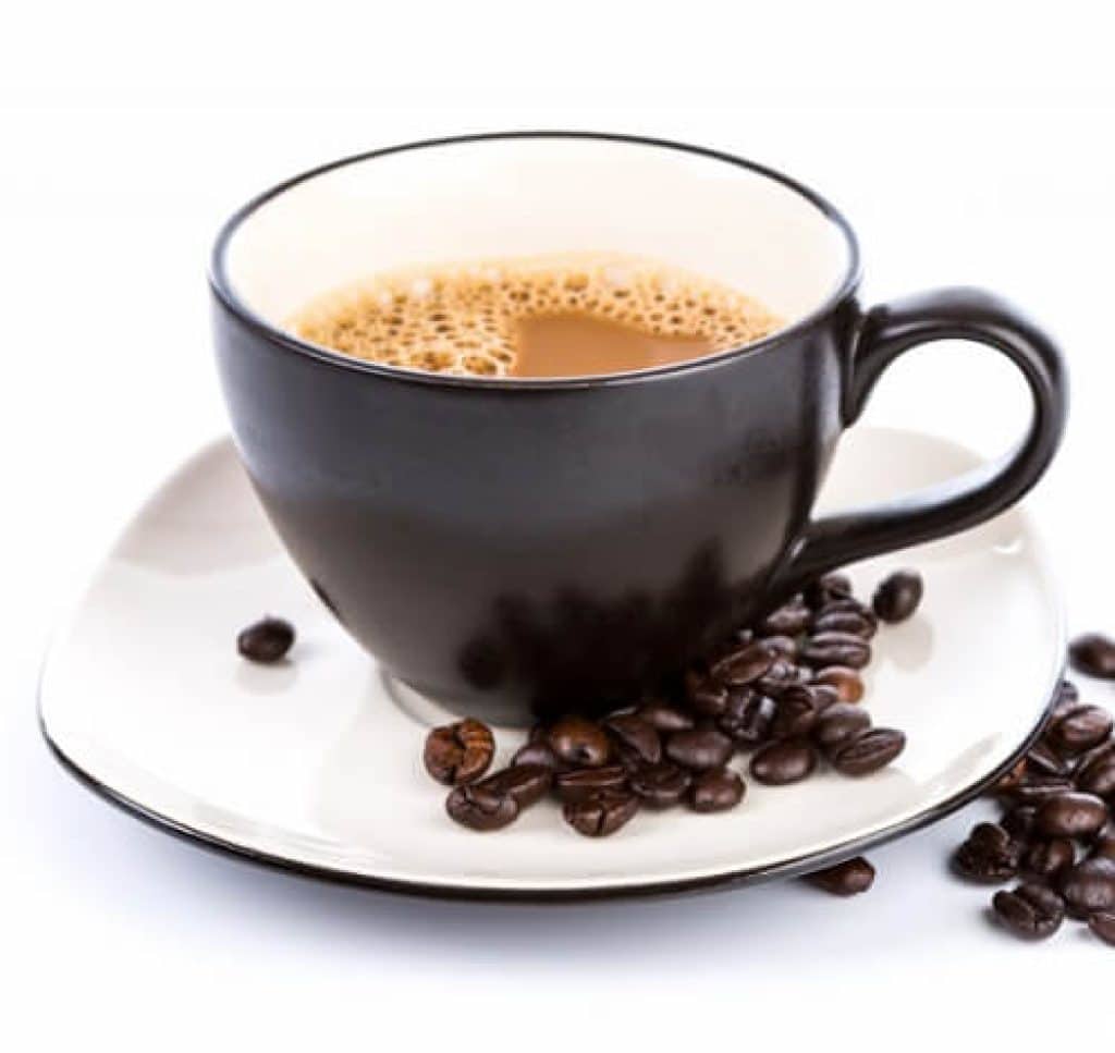 Tout ce que vous devez savoir sur la caféine contenue dans le café