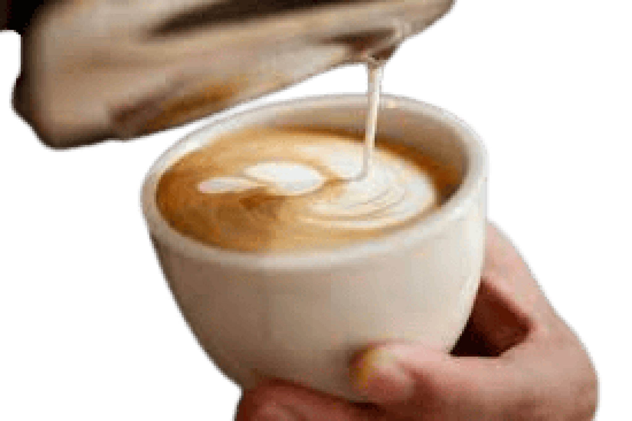 Café Latte Maison : Recettes simples pour des Cafés Savoureux.