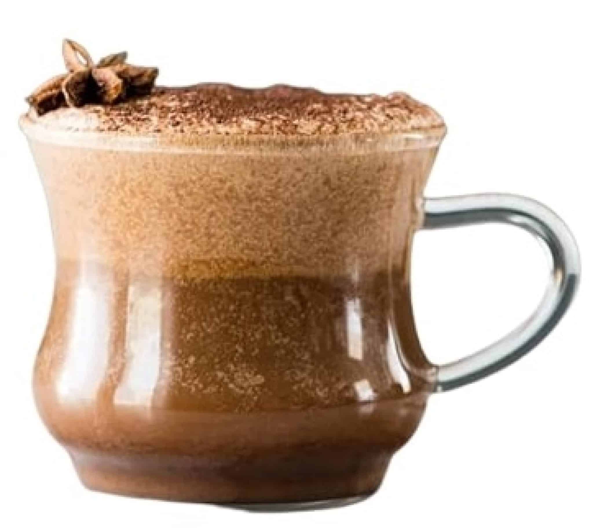 Café Latte Maison : Recettes simples pour des Cafés Savoureux.