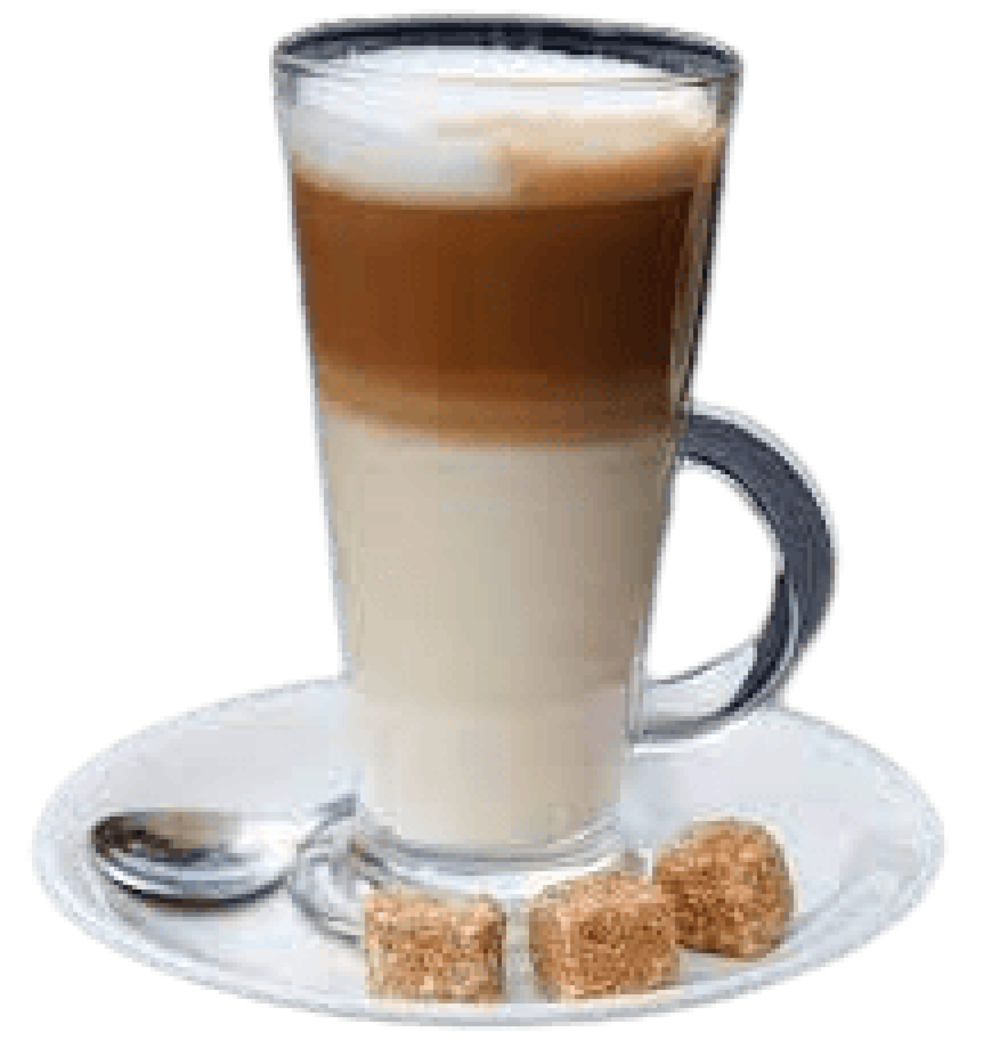 Café Latte Maison : Recettes simples pour des Cafés Savoureux.