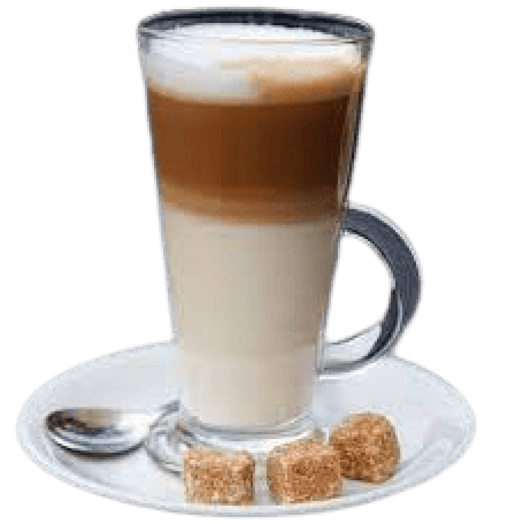 Café Latte Maison : Recettes simples pour des Cafés Savoureux.