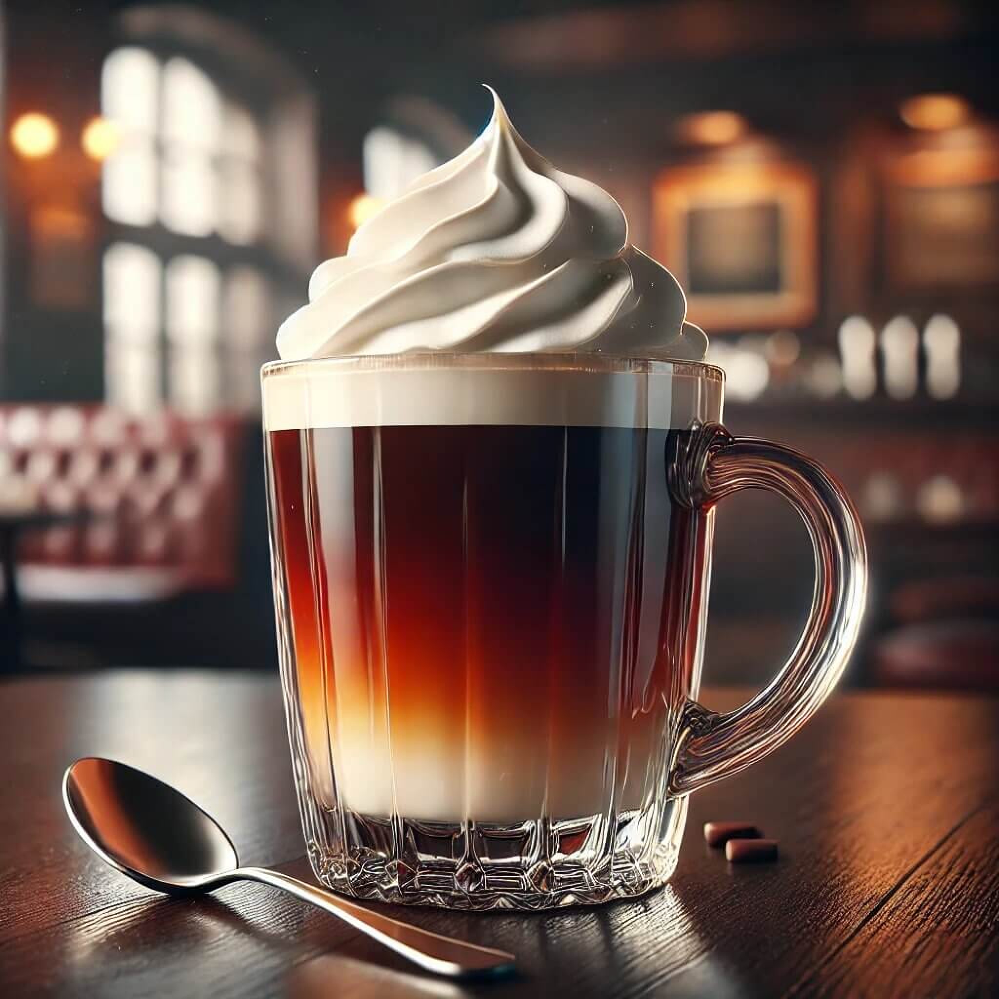 Recettes de boissons alcoolisées à base de café