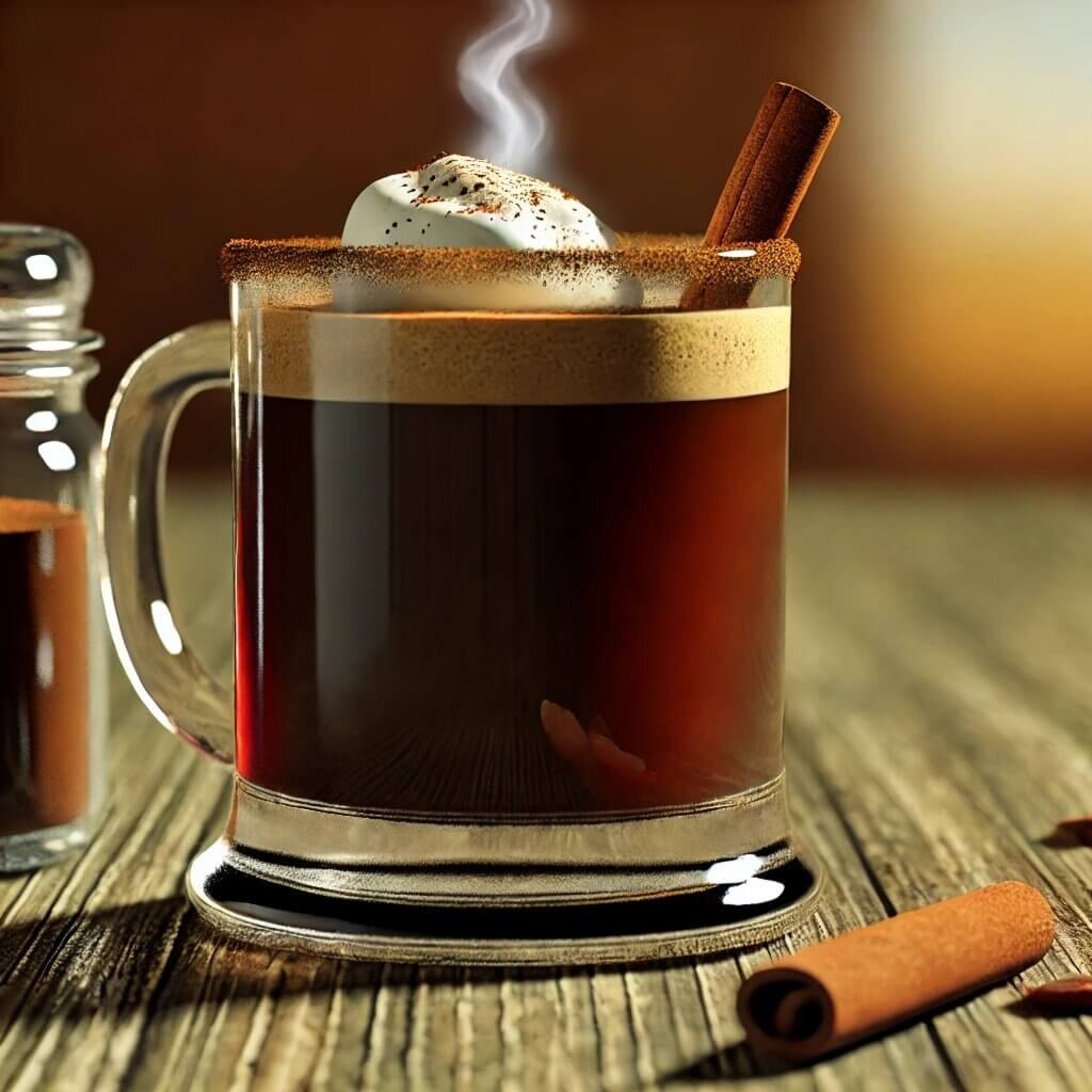 Recettes de boissons alcoolisées à base de café