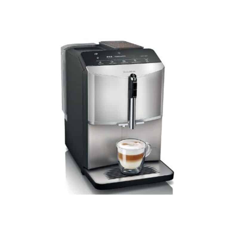 Siemens EQ.300 : test et avis complet - touteslescafetières.com